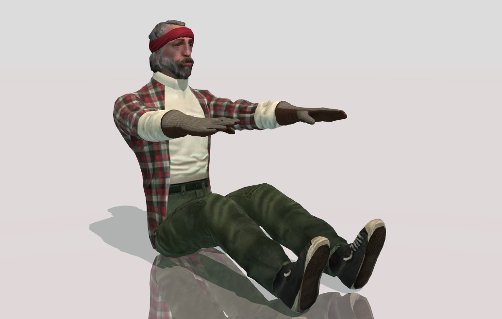 Pack 2 Drivers to Assetto Corsa