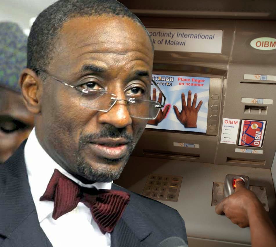 News: Search For New CBN Governor: More Likely Successors Emerge