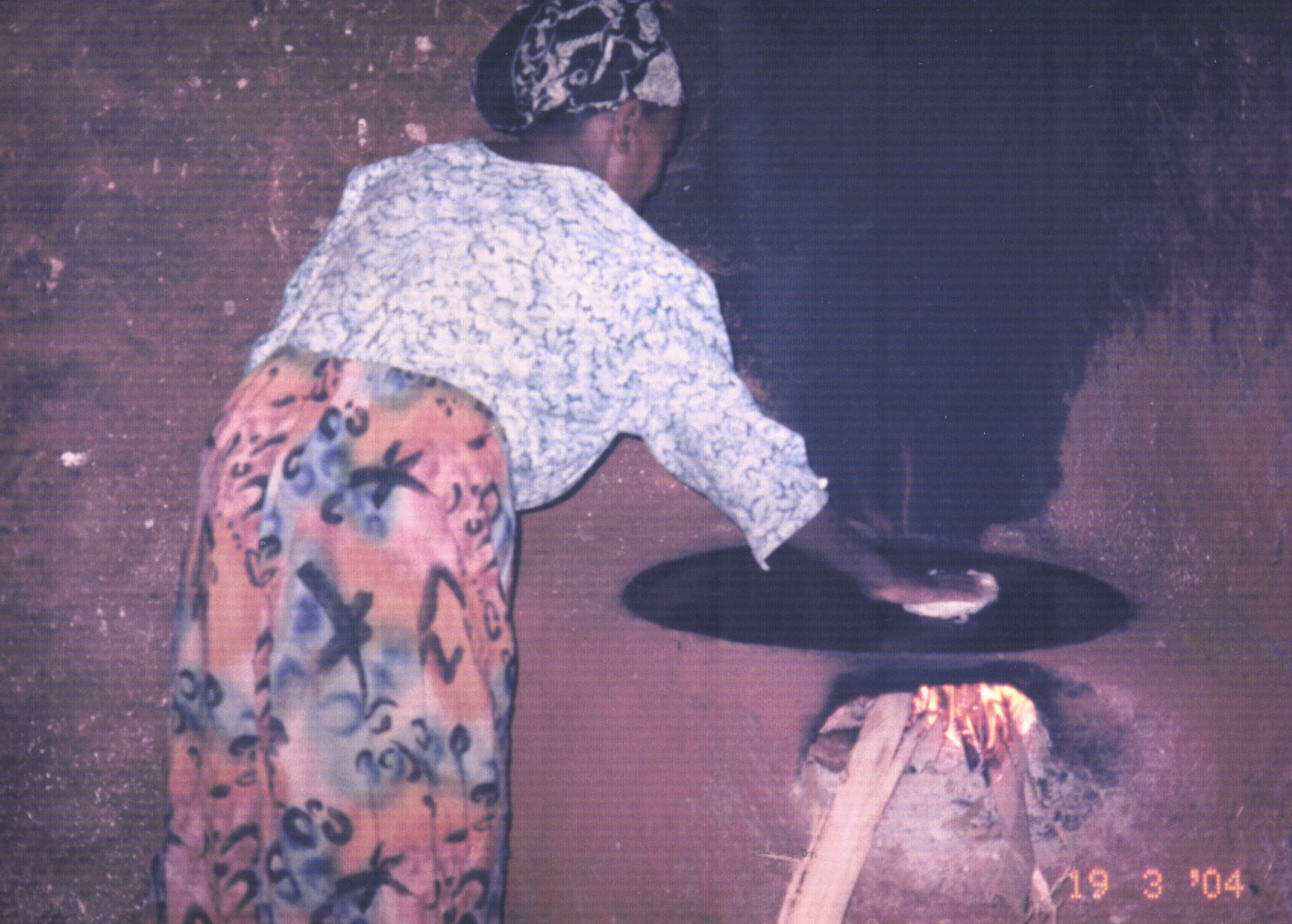 Missionaries In Service to Africa: Injera, Ethiopian wedding, & Yerer