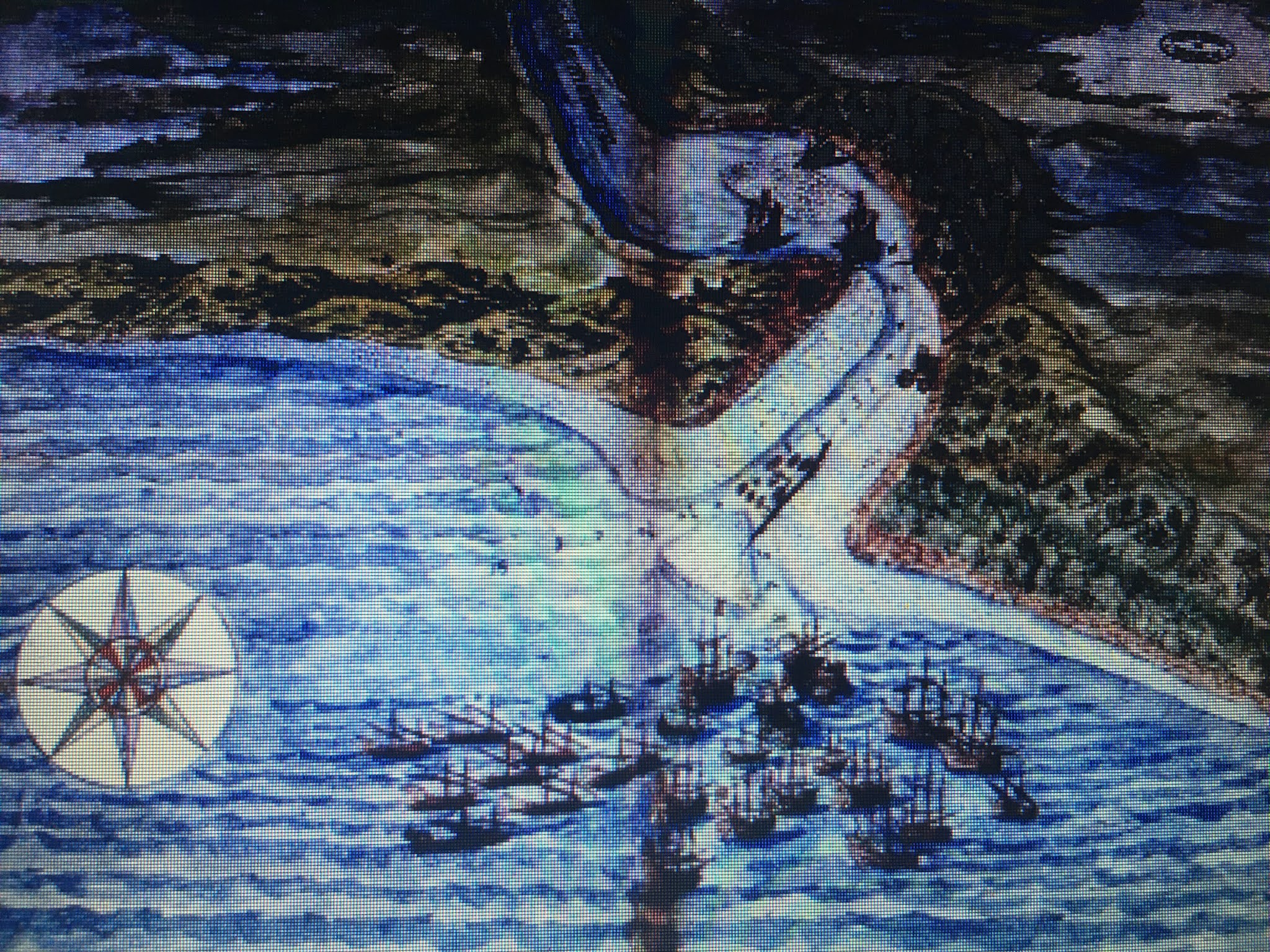 Tercios Viejos: Conquista de La Mamora