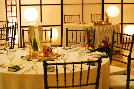 Jill & Athan's Awesome Whatevers!: Shortlist Caterers