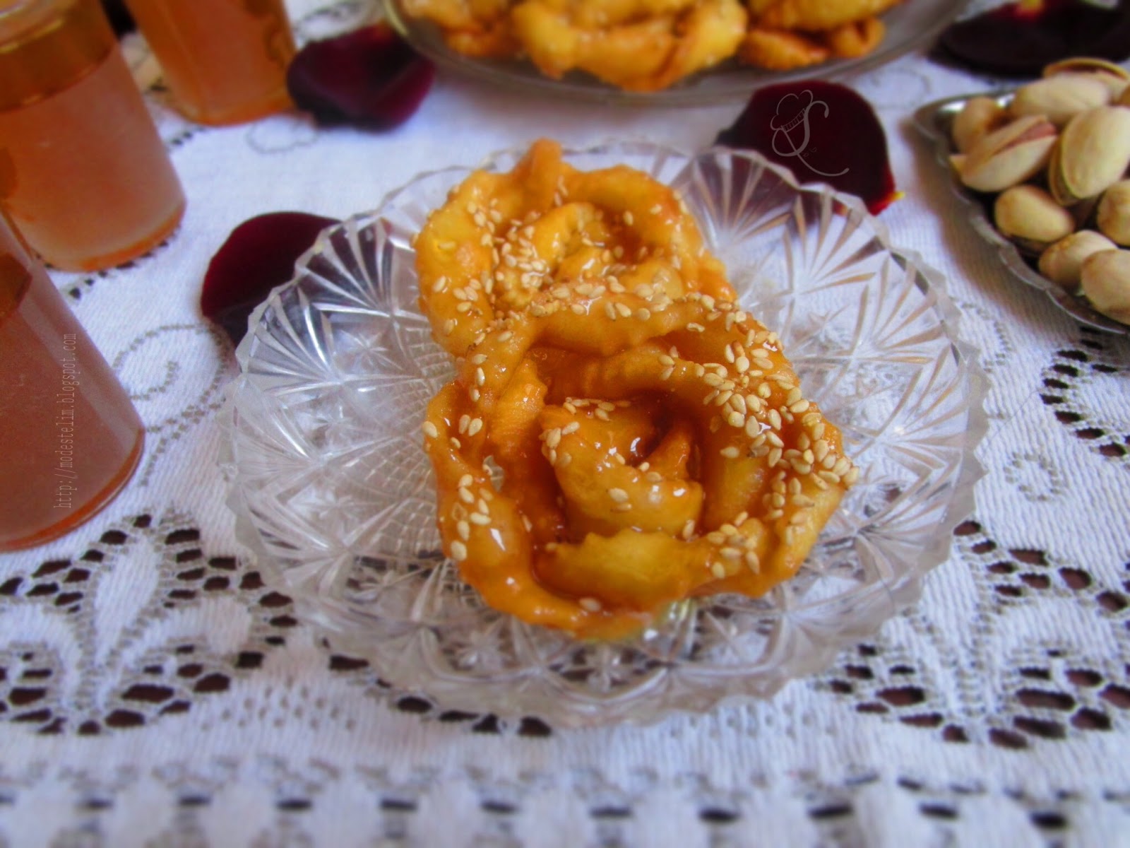 Griwech nouvelle forme el warda