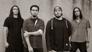 CEREBROS EXPRIMIDOS: ADAMANTIO... Escucha su Nuevo EP “Unworthy Ways Of ...