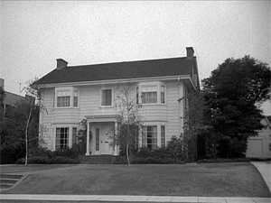 Television's New Frontier: The 1960s: July 2020