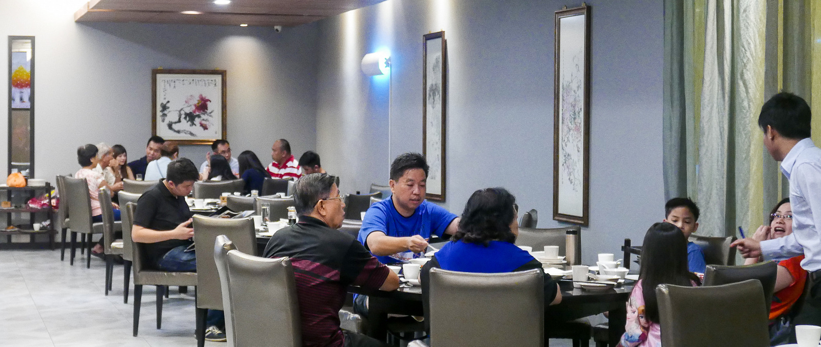 Eat Drink KL | 2016 Menu: Dao Xiang Chinese Cuisine @ Nexus Bangsar