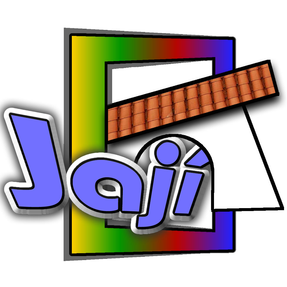 JAJÍ - Mérida: mayo 2018