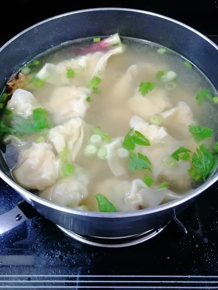 Pelbagai Resipi Mee Sedap Dan Mudah Untuk Dihidangkan Kepada Keluarga ...