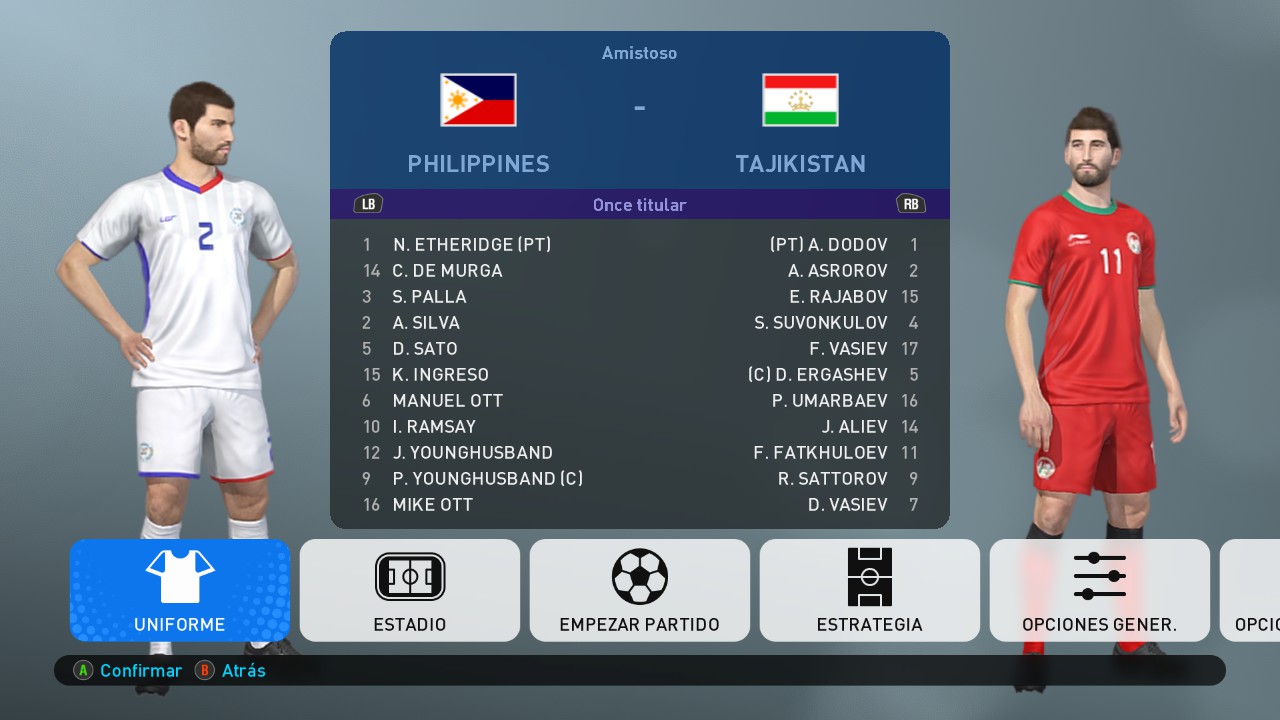 PES 2019 National Teams Patch 2019 By Peterodon PESNewupdate pes-2019-national-teams-patch-2019-by-peterodon-pesnewupdate