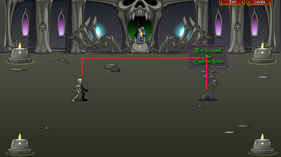 AQW Necromancer Class ~ AQW World