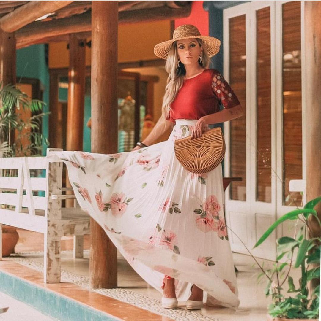 Valentina Clothing, trazendo modernidade e romantismo aos looks ...