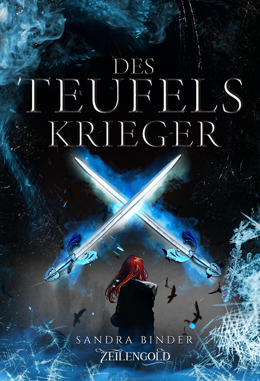 Fantasy Books: Des Teufels Krieger
