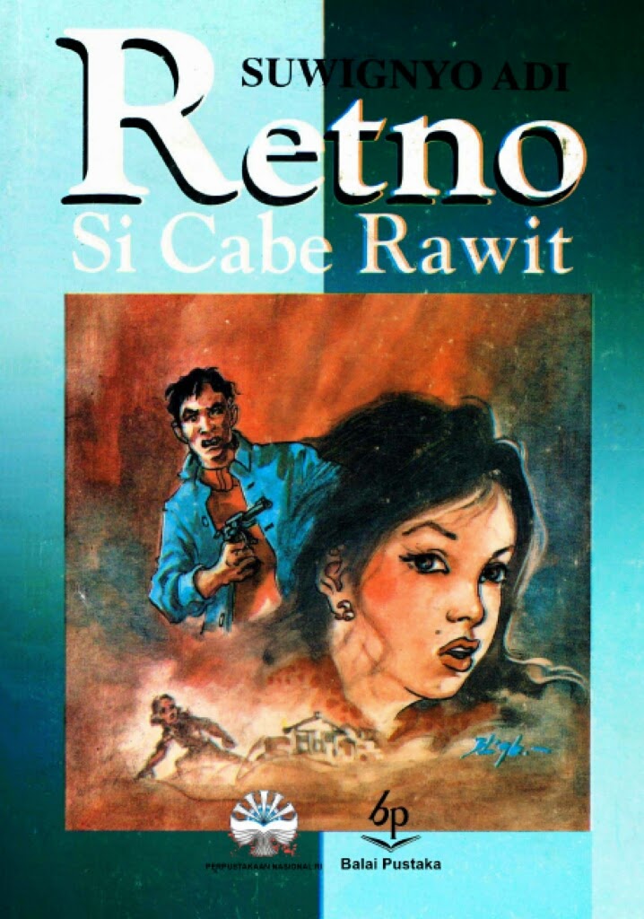 Ebook Retno si Cabe Rawit : Suwignyo Adi Online ~ Info Berita Baru Terbaik