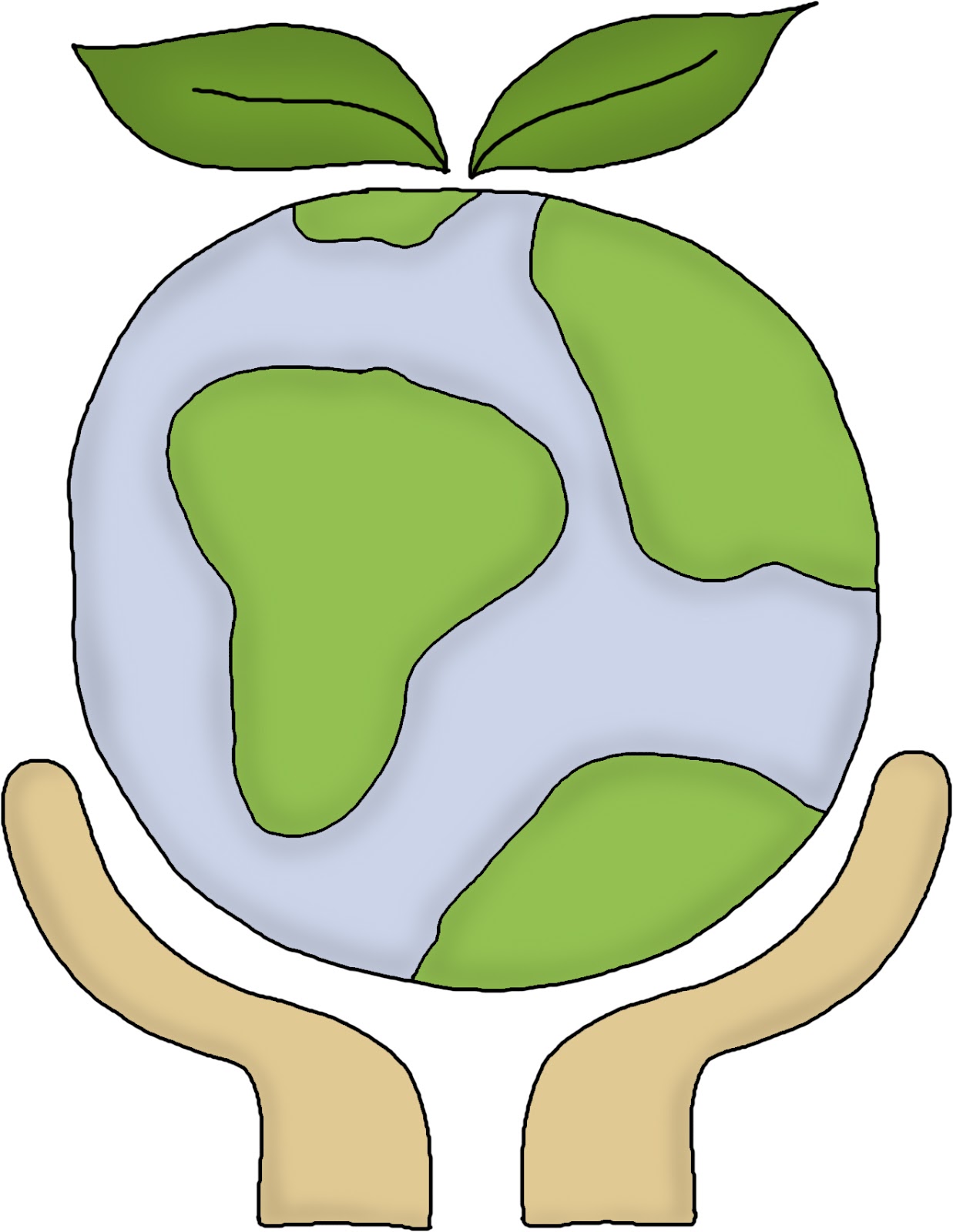 Greencyclopedia™: 50 Facts About Your Environment (for Kids!)