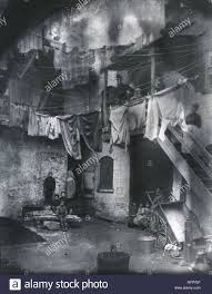 Heroes, Heroines, and History: The Tenements in 1890's New York City