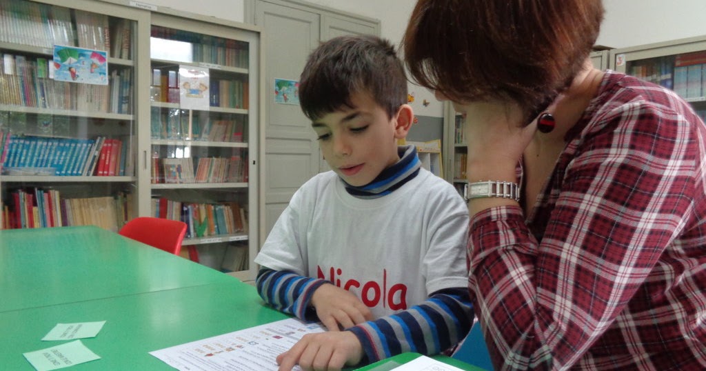 Cosa c'è di nuovo in classe: Sui colloqui con i bambini