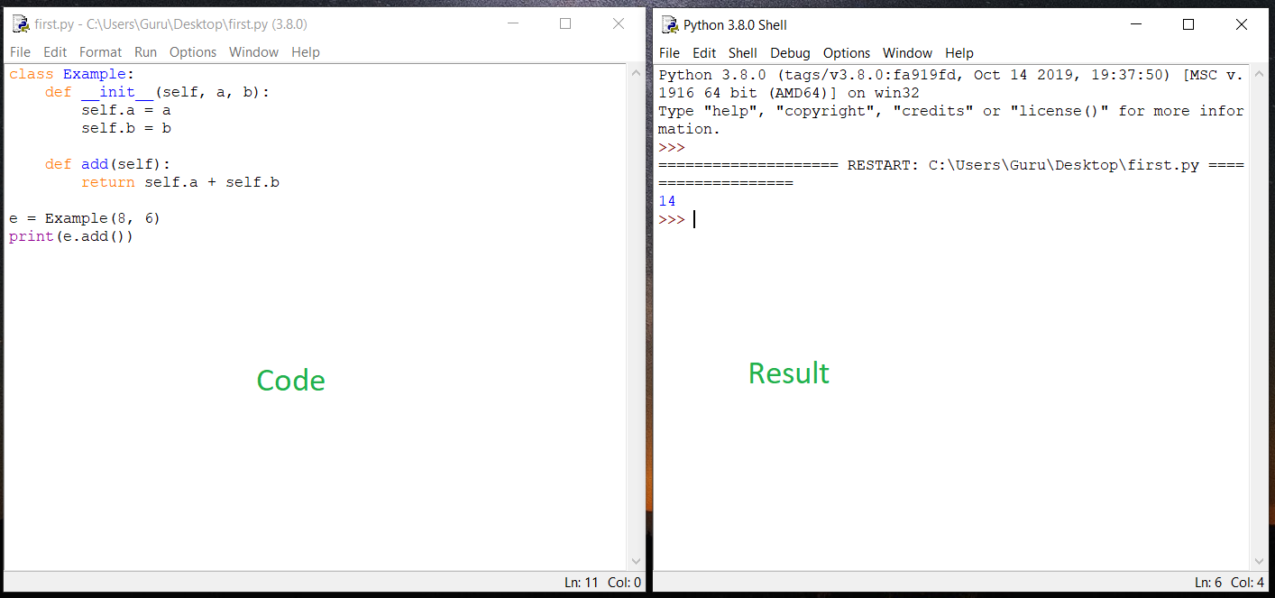 Learn Programming Language