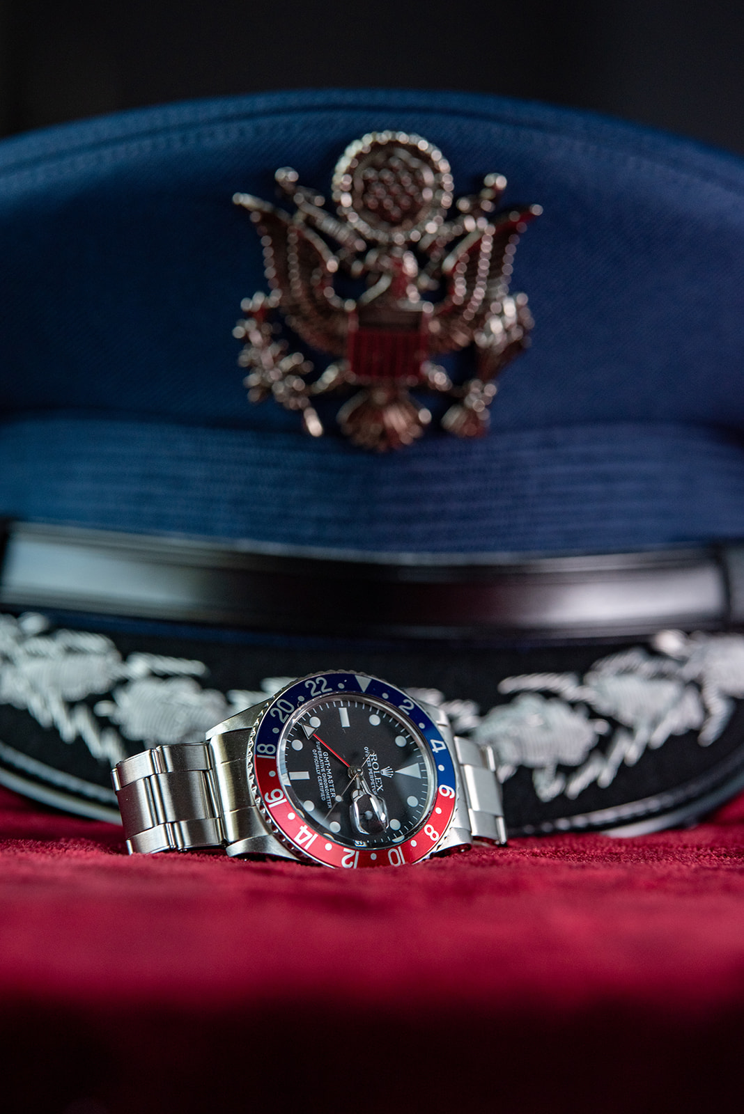 Welcome to RolexMagazine.com...Home of Jake's Rolex World Magazine ...