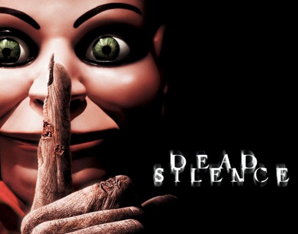 7 Boneka Film Horror