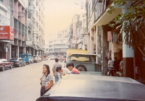 Hudyaka: Remembering the Old Cebu Downtown