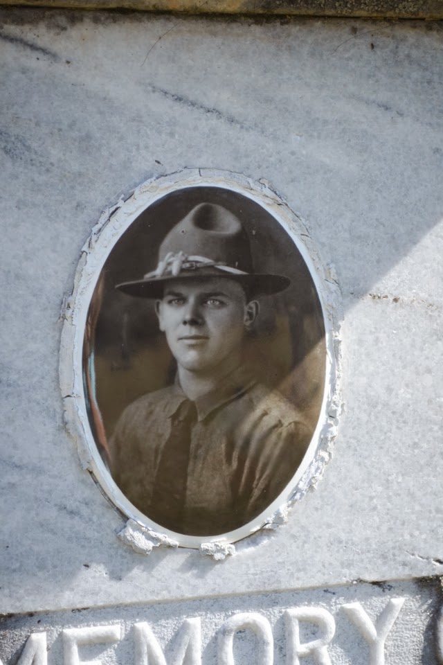 Discovering Hidden South Carolina: One Wednesday at a Time: St. John's ...