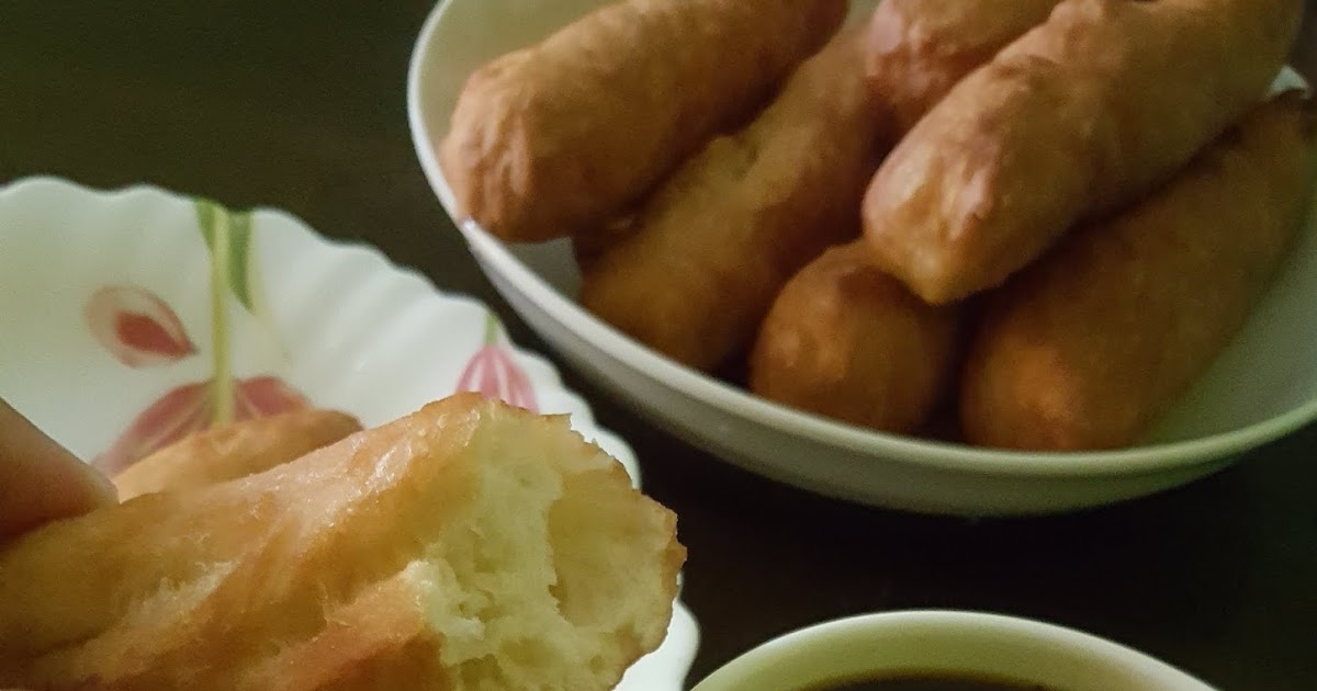 Kuih Kayu Keramat Dan Cara Mudah Membuatnya