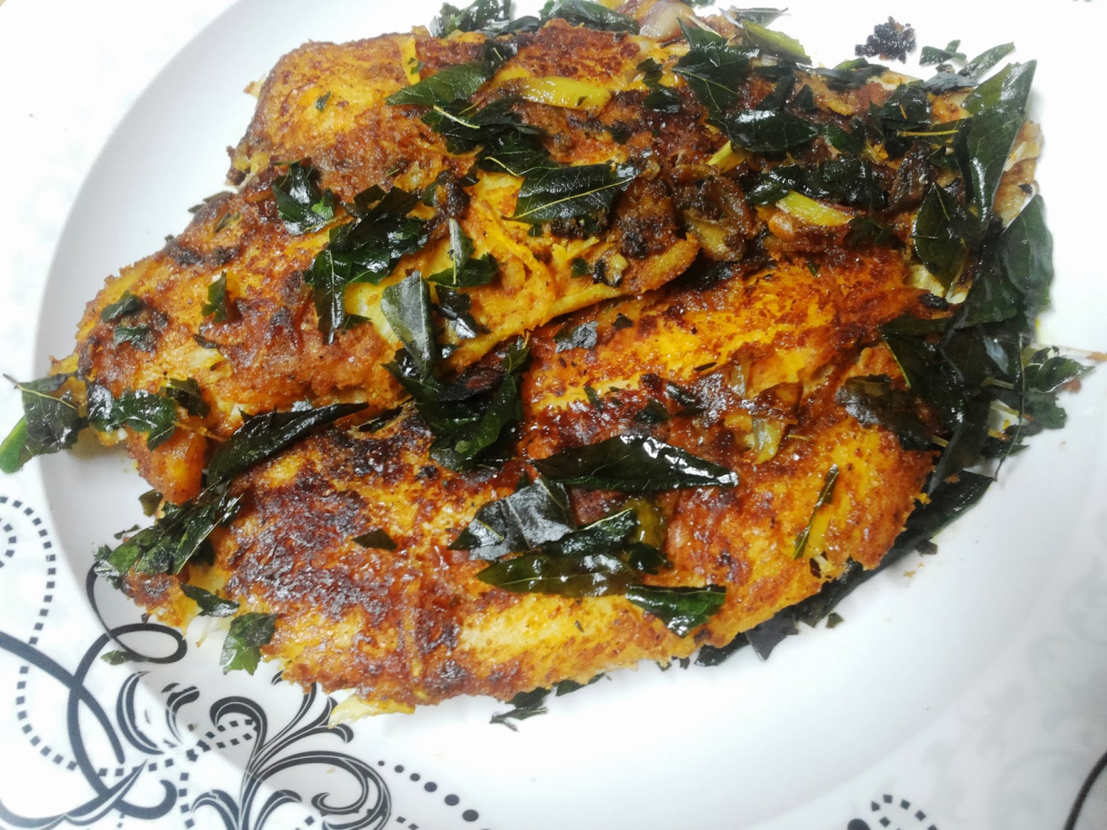 Kozhikkodan Ruchi കോഴിക്കോടൻ രുചി !!!!!!The Real Taste at The Tip of Ur ...