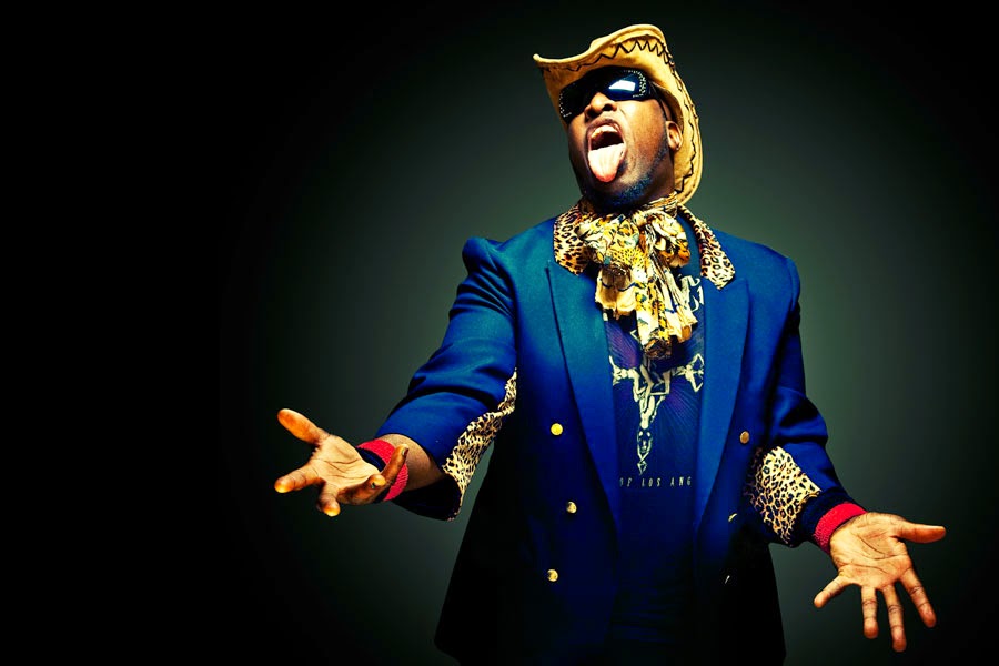 Los Huesos de Portobello: Rock On Stage! (Side A) /Lord Bishop Rocks ...