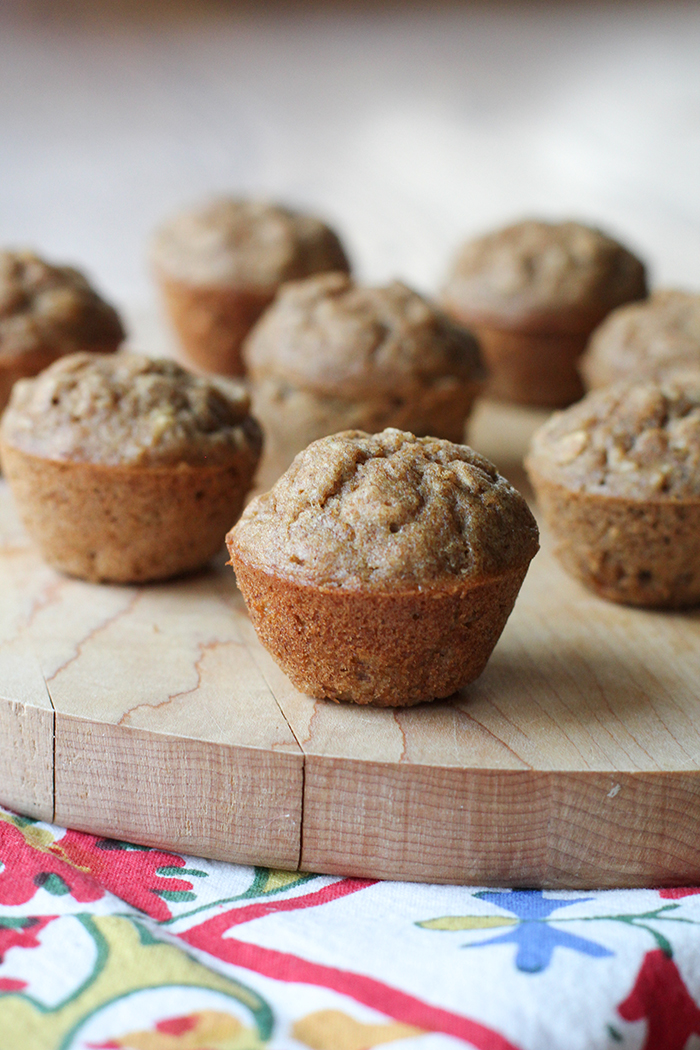 A Less Processed Life