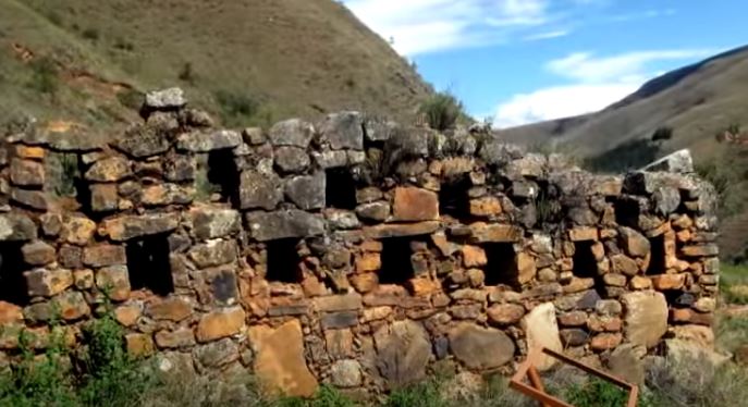 APUNTES - REVISTA DIGITAL DE ARQUITECTURA: INCALLAQTA - ASENTAMIENTO ...