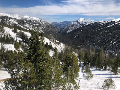 Laurel Ridge Farm: Thorofare Elk Hunt - The Basics on the Region, the ...