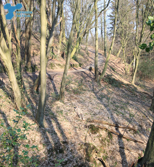 Avustaja Tactical Blog : Camouflage Test Arid Flecktarn