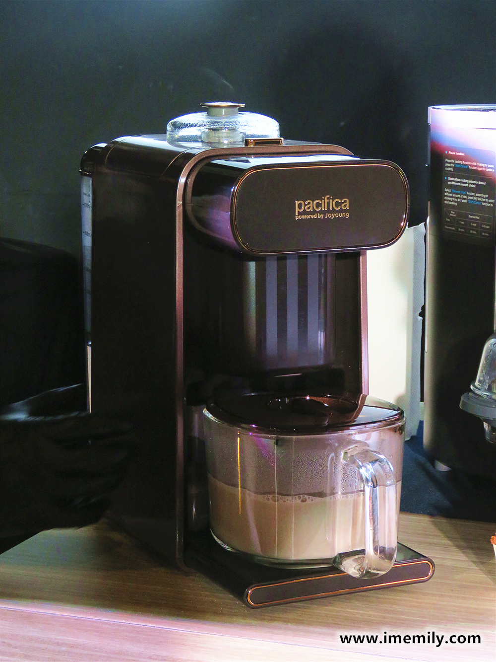 The Forge & The Vortex by Pacifica's Foodsmith Series