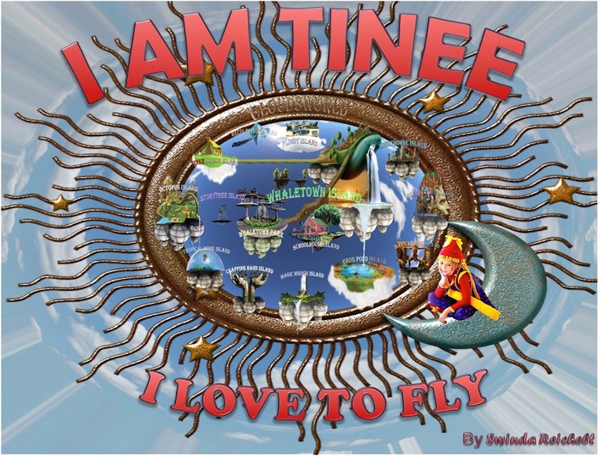 "I AM TINEE" Come Fly With Me!: Giant Squid Sightings Considered an ...