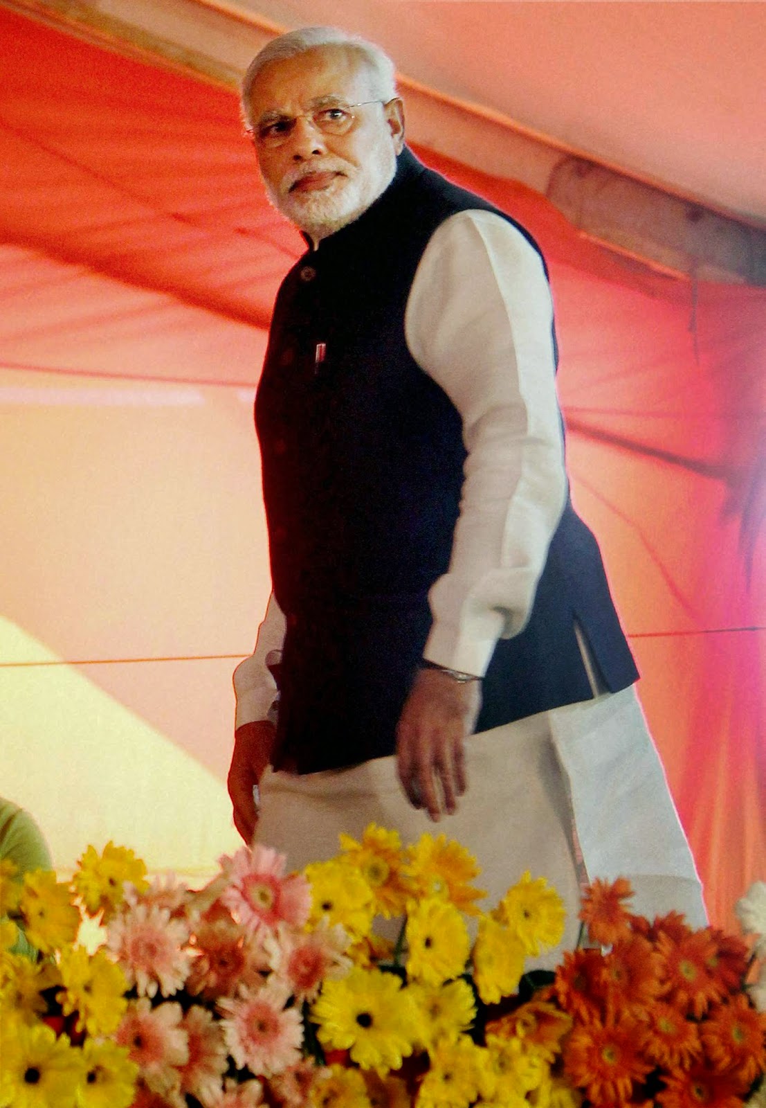 Gods-Leaders-Images-Drawings: Narendra Modi