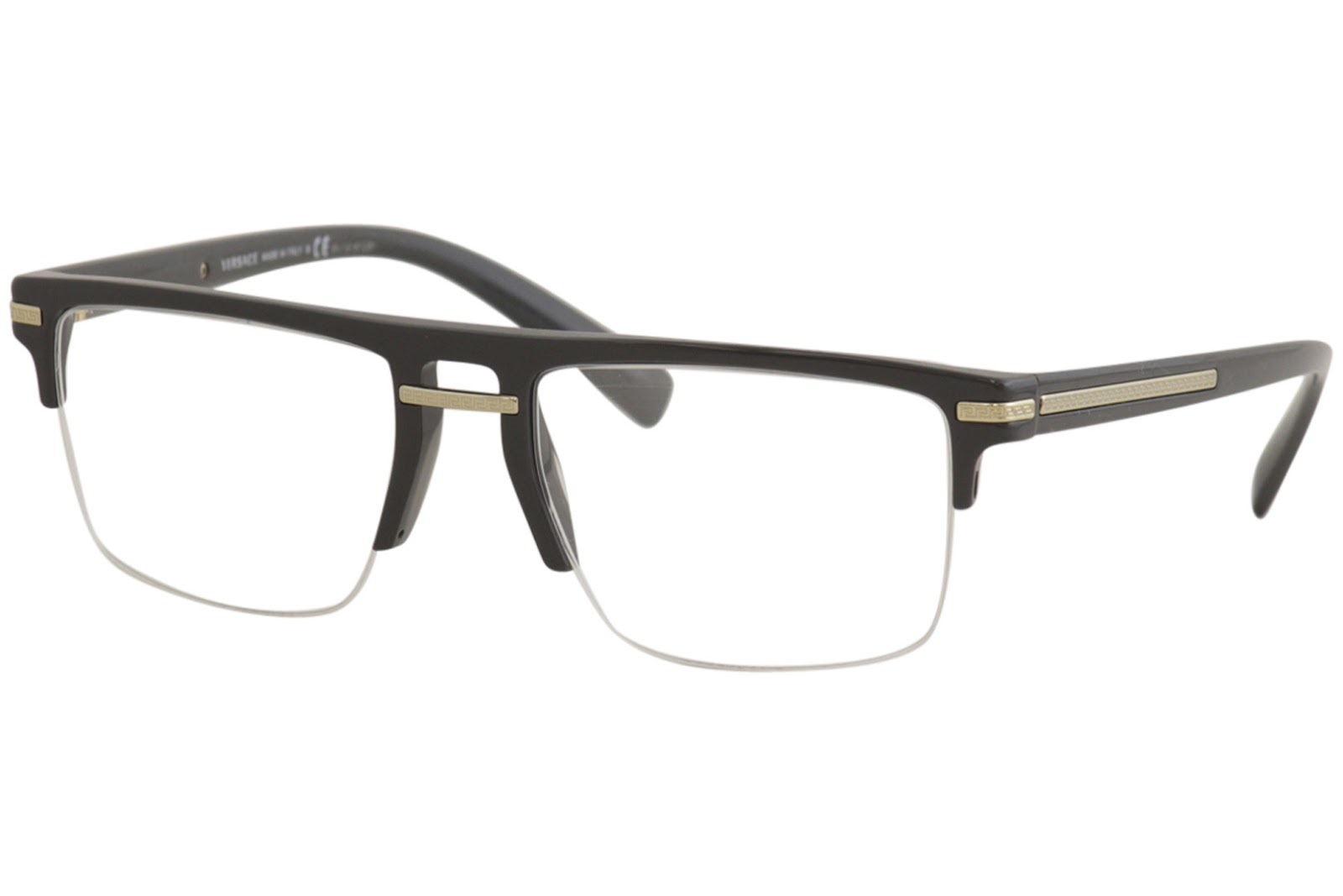Versace Mens Frames - Table Frame