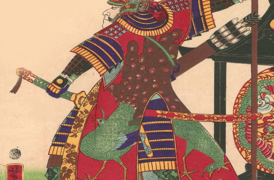 Patron only: Battle of Bantan | Great Ming Military