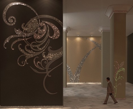 Most Expensive Wall in the World | Enter your blog name here