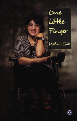 Krishnan Ramalingam: Malini Chib of Calcutta