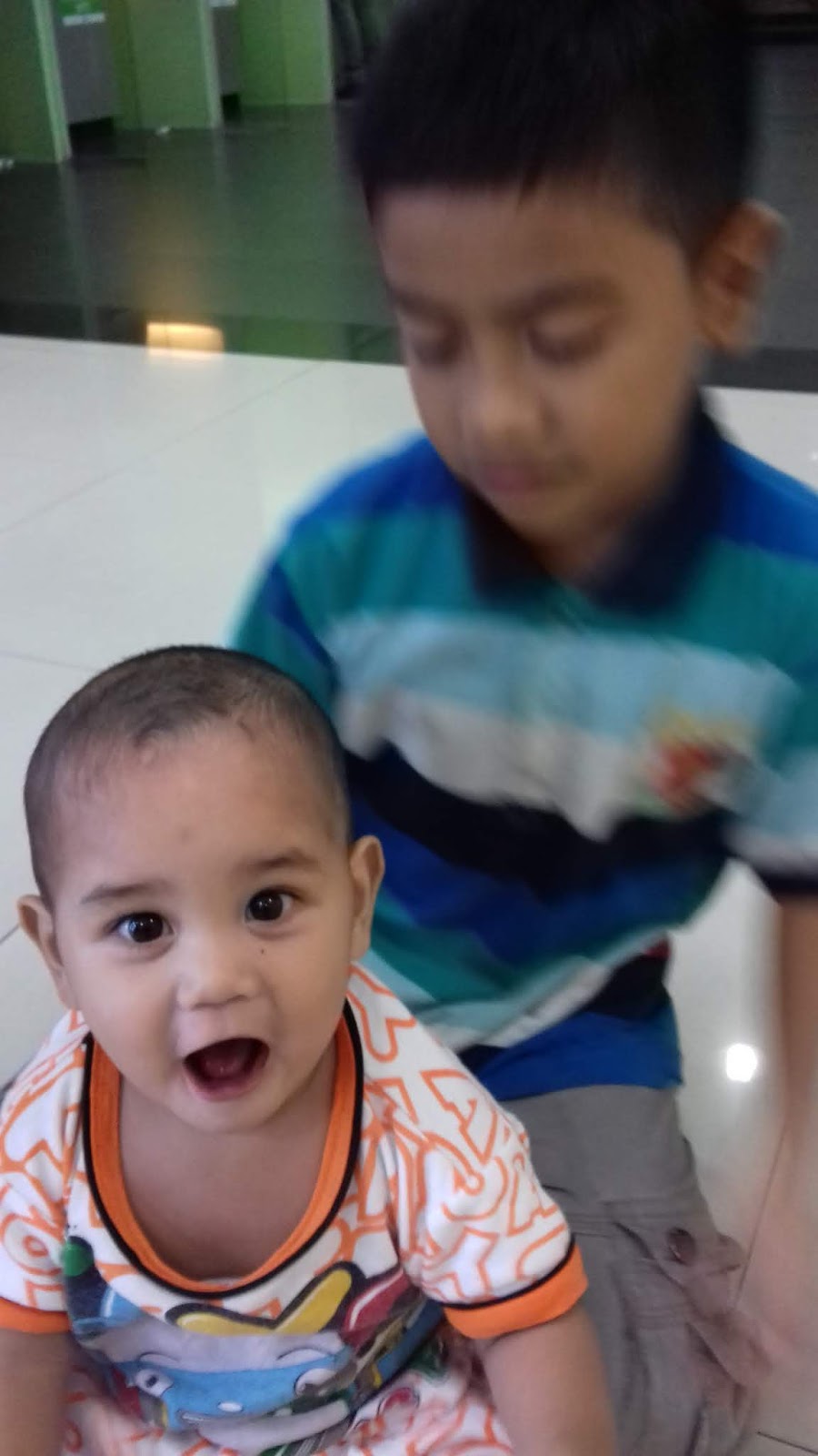 Memanfaatkan Waktu Ishoma - fadlimia.com