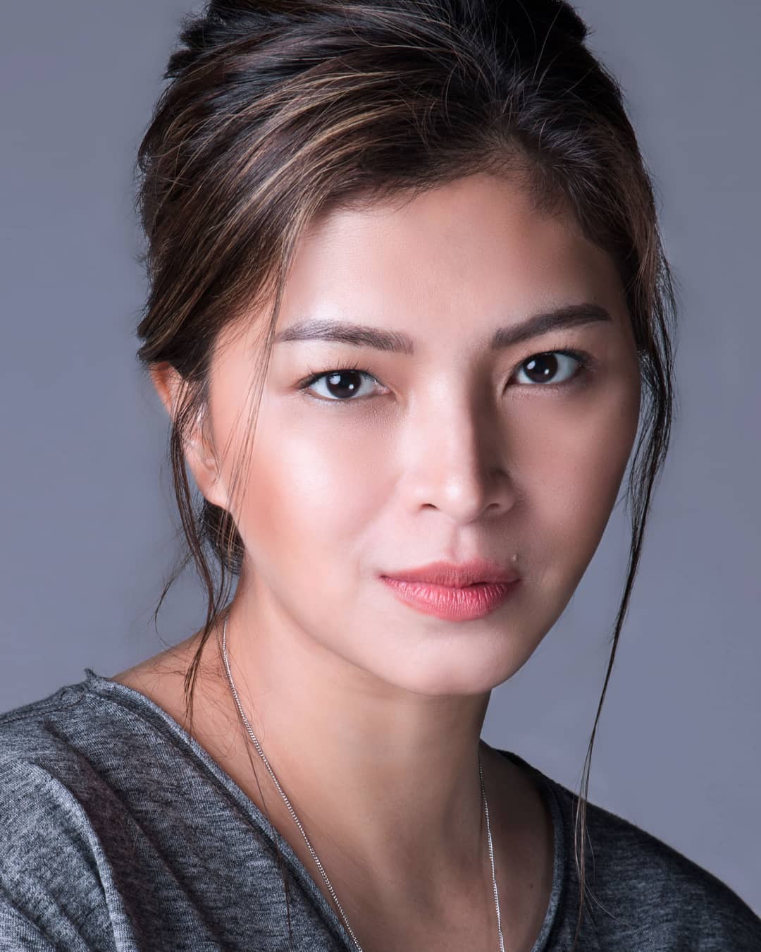 Angel Locsin New Hairstyle 2022
