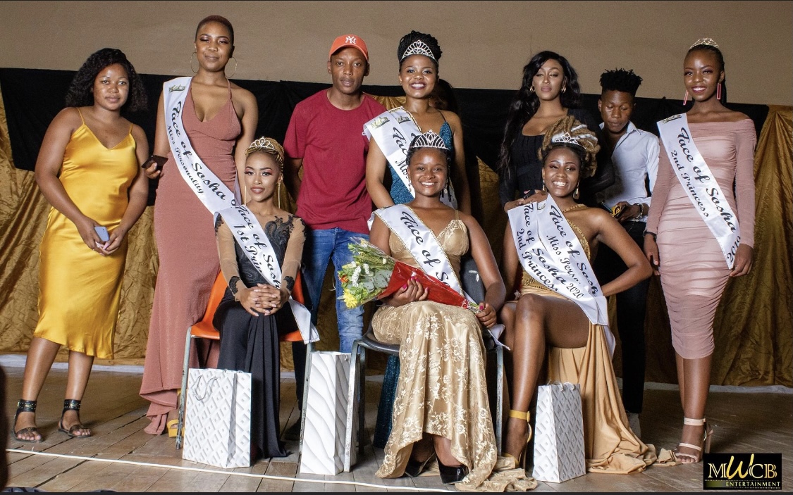 Zanele Mbengo: SOSHANGUVES’ BEAUTY PAGEANTS AND EVENTS MOGUL