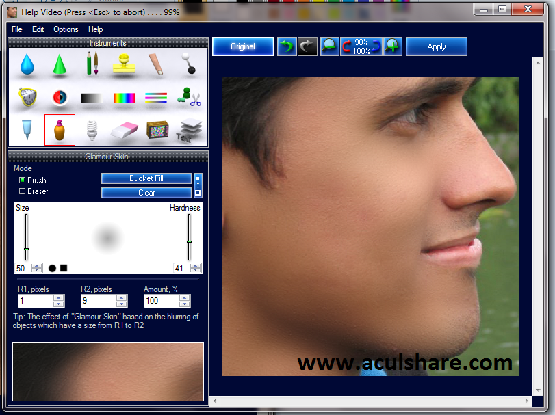 Free Pho Instrument 7.6 Exe 32bit Serial