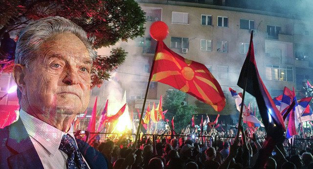 Οίμος-Αθήνα: Ο ΑΘΛΙΟΣ ΤΡΑΠΕΖΙΤΗΣ ΤΟ ΔΕΞΙ ΧΕΡΙ ΤΩΝ ROTHSCHILDS