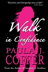 The Heroines of My Life: Interview with Paula Coffer