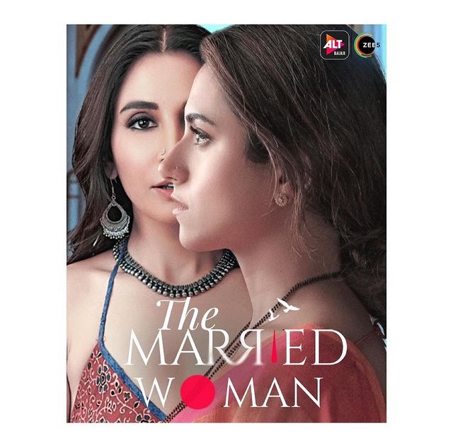 The Married Woman Web Series Cast, Wiki, Poster, Trailer, Video and All Episodes - Bhojpuri ...