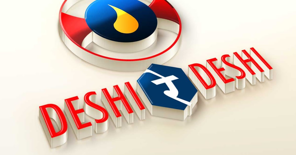 Deshhi Re Deshi | Logo Design for Indian Petroleum Company. - Arslan ...