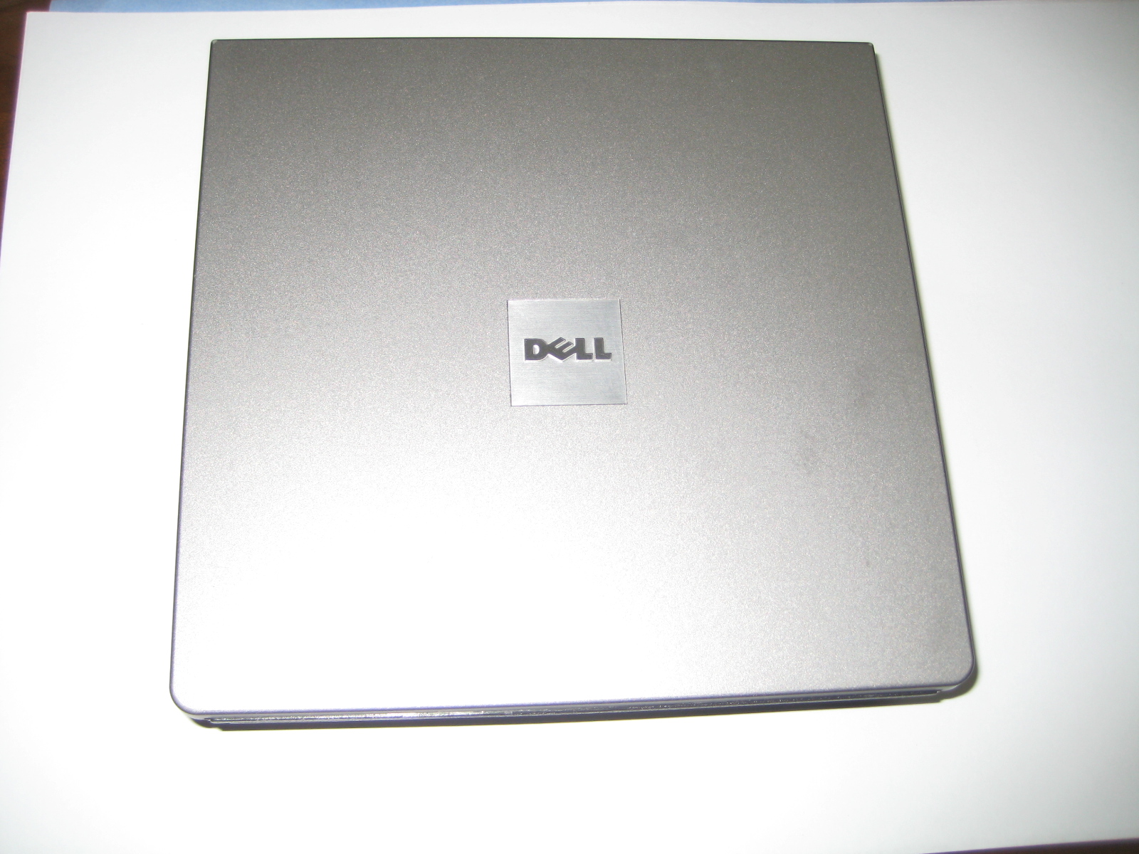 Recycle Mart Penang: DELL External CD ROM/FDD Caddy