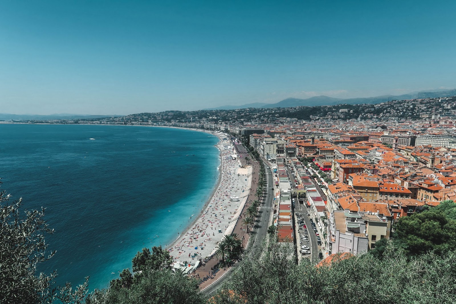 Nice is Nice | French Riviera | Wanderlust Beauty Dreams