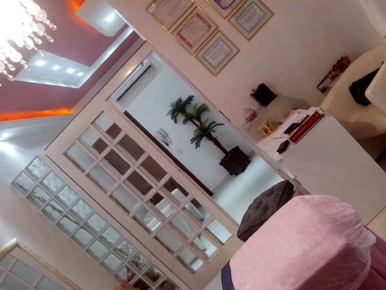 Rosane Menezes, Saúde e beleza.