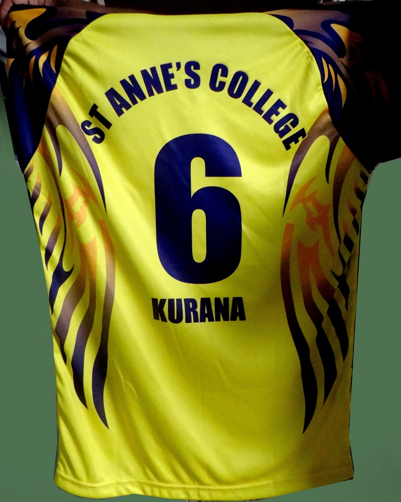 Past Pupils Association - St. Anne's College, Kurana, Negombo.